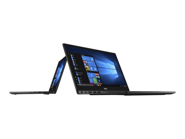 Dell Latitude 7480 - 14" - Intel Core i7 - 7600U - vPro - 16 GB RAM ...