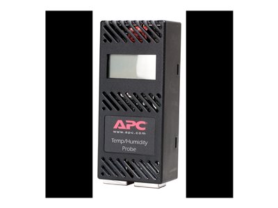 APC temperature & humidity sensor