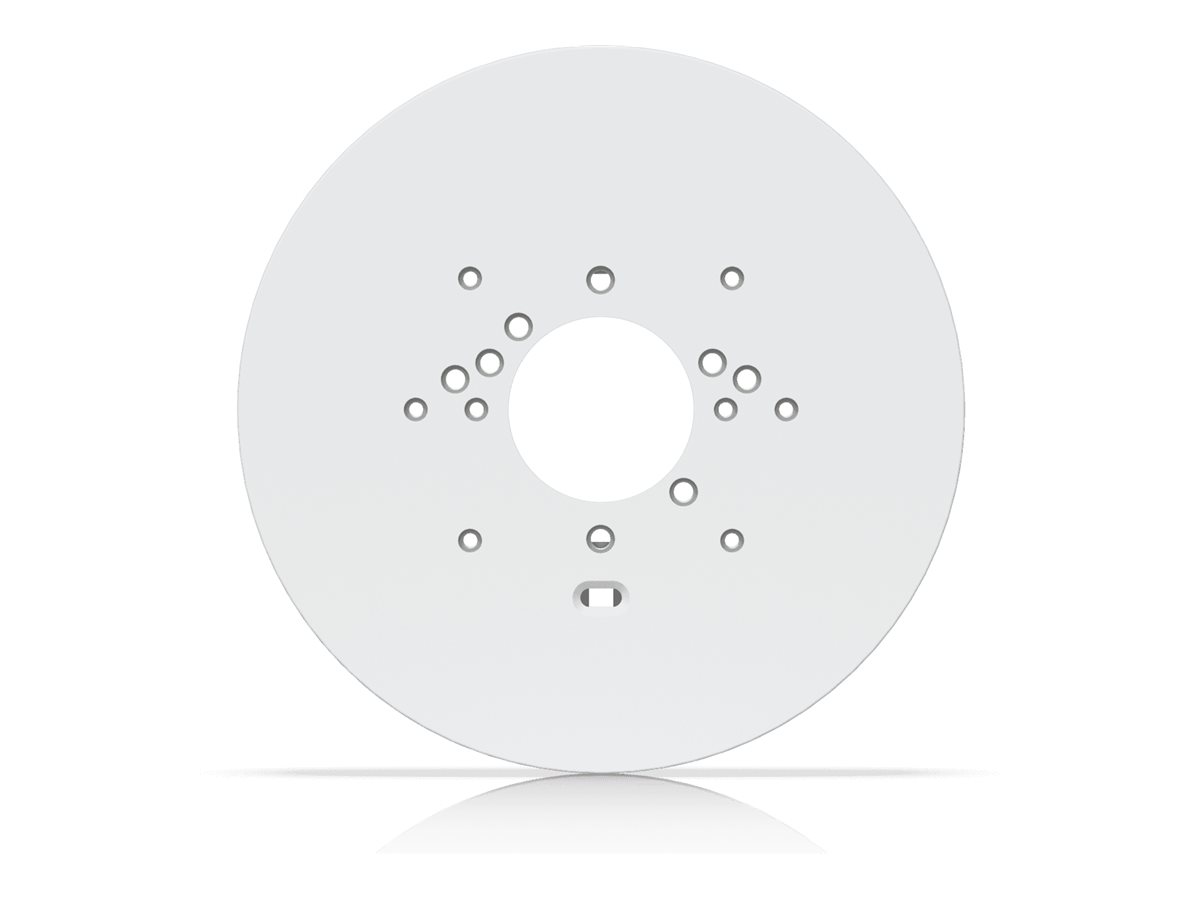 Ubiquiti - Camera gang box mounting plate | Overview, Specs, Details | SHI