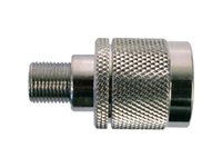 Wilson amplifier adapter