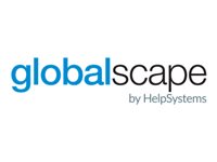 GlobalSCAPE Maintenance and Support Premier - technical support ...