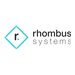 Rhombus camera mounting arm