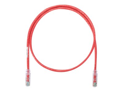 Panduit NetKey - Patch cable | Overview, Specs, Details | SHI