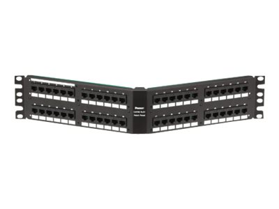 Panduit DP5e - Patch panel | www.shi.com