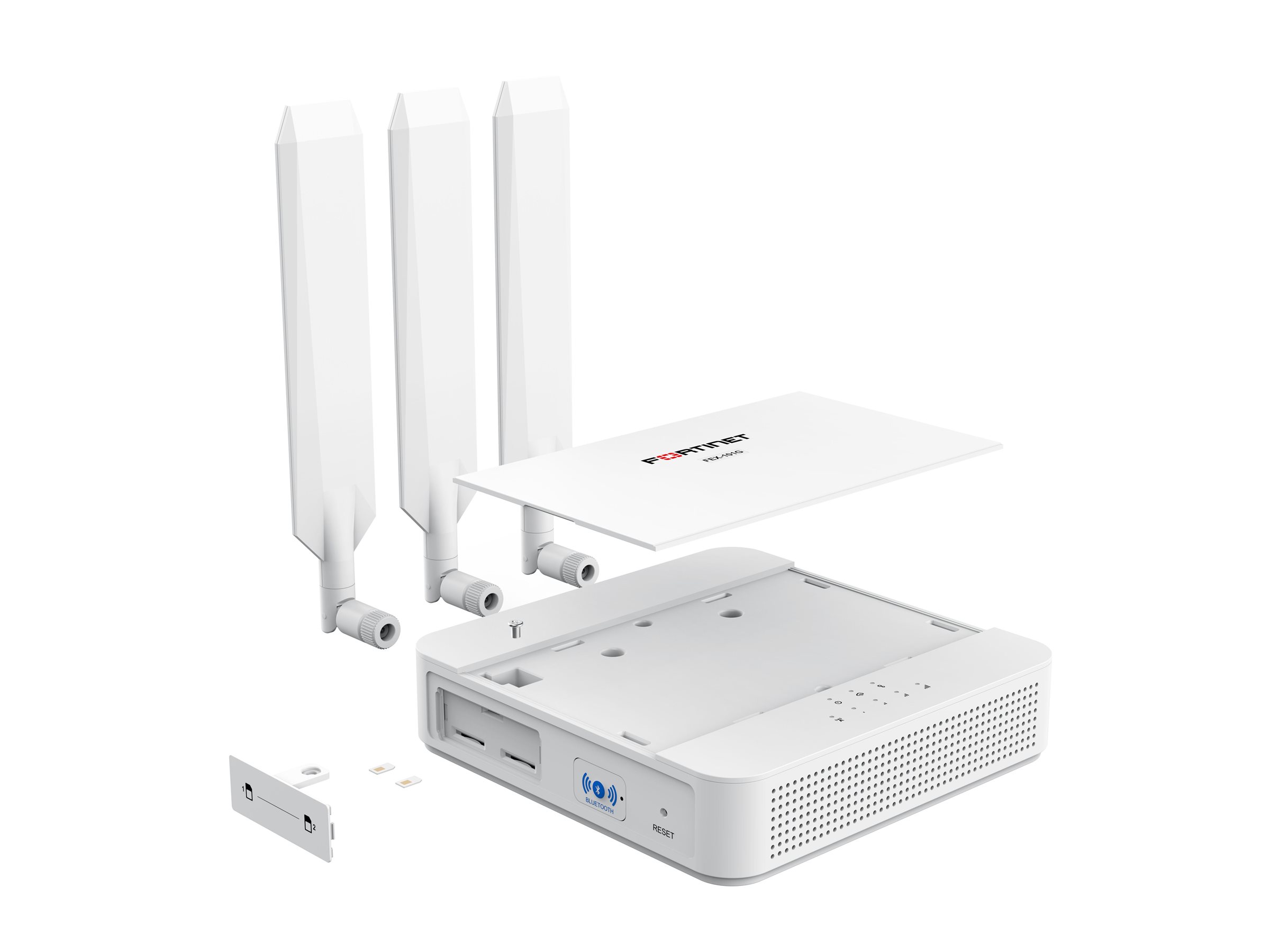 Fortinet FortiExtender 101G | Overview, Specs, Details | SHI