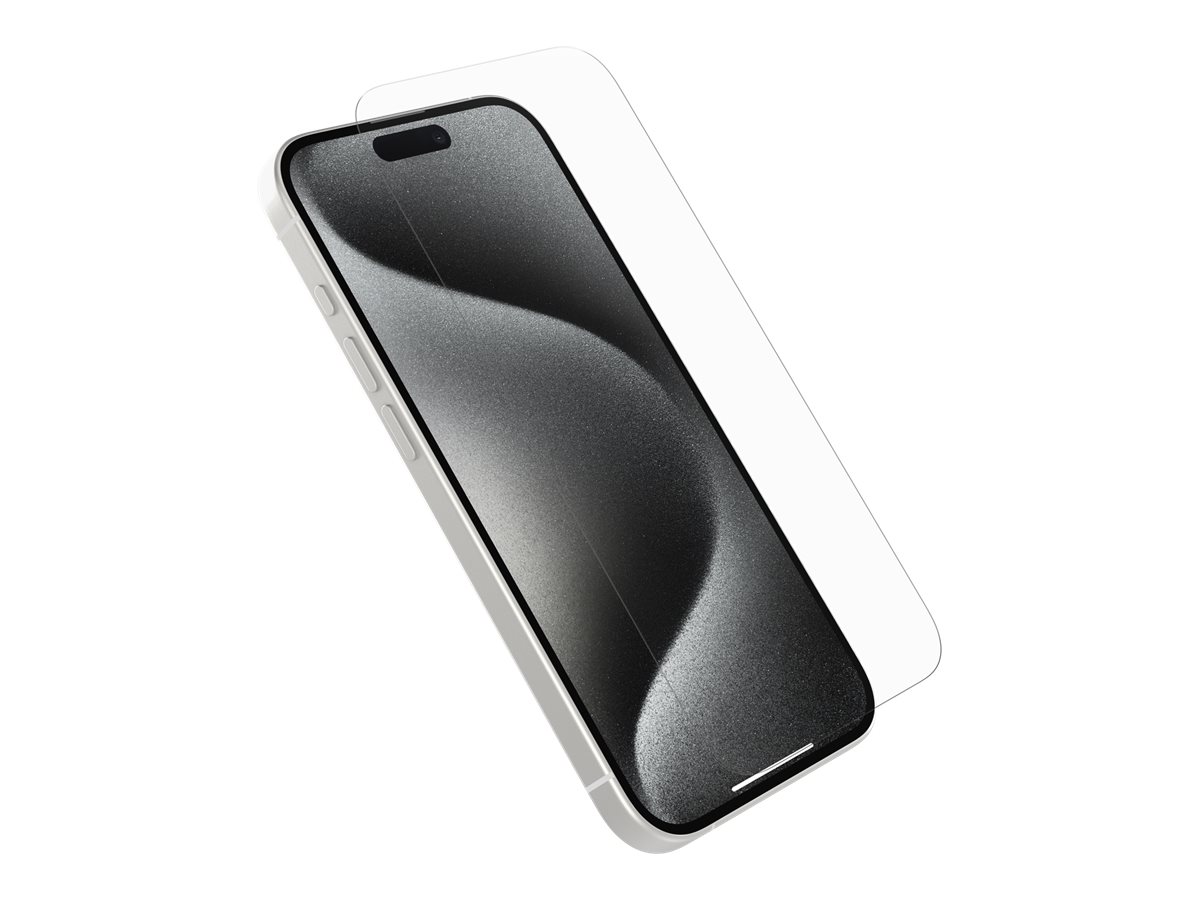 OtterBox Premium - Screen protector for cellular phone | Overview ...