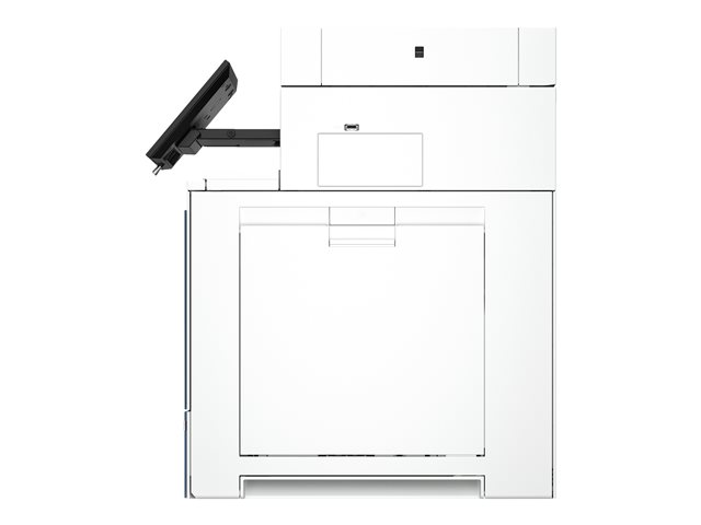 HP Color LaserJet Enterprise MFP 5800dn - imprimante multifonctions ...