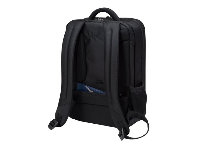 DICOTA Backpack Pro Laptop Bag 14.1" - notebook carrying backpack ...