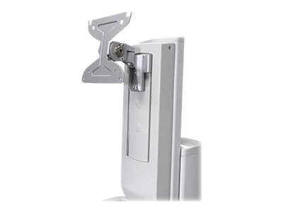 Capsa Healthcare Height Adjustable Tilt Swivel Monitor Mount | Overview ...