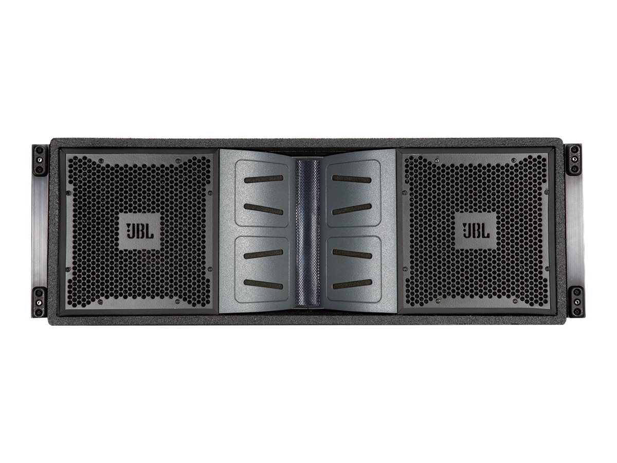 JBL Professional VerTec Series VT4886 | Overview, Specs, Details | SHI