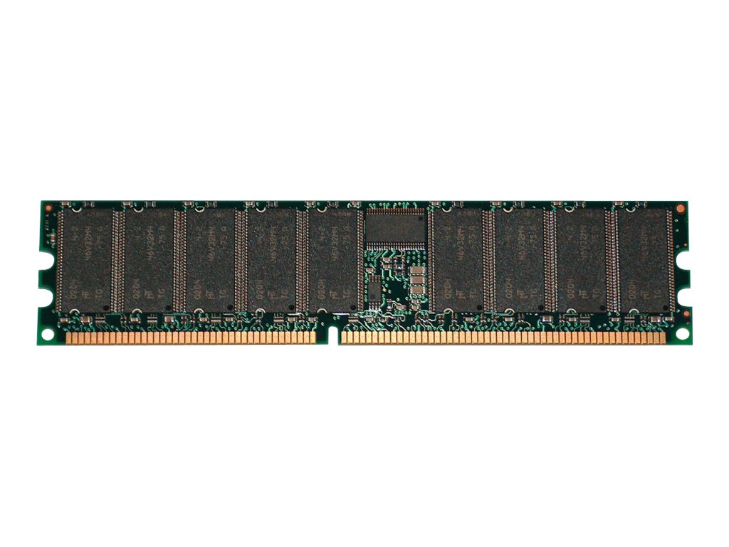 HP - DDR2 - module - 1 GB | SHI
