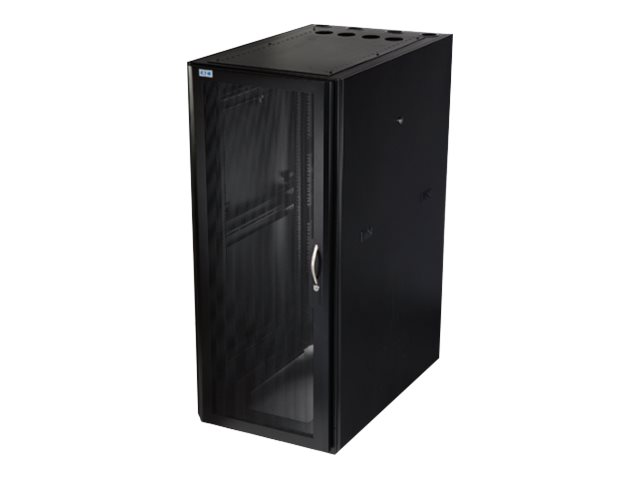Eaton S-Series SME - Rack cabinet | Overview, Specs, Details | SHI