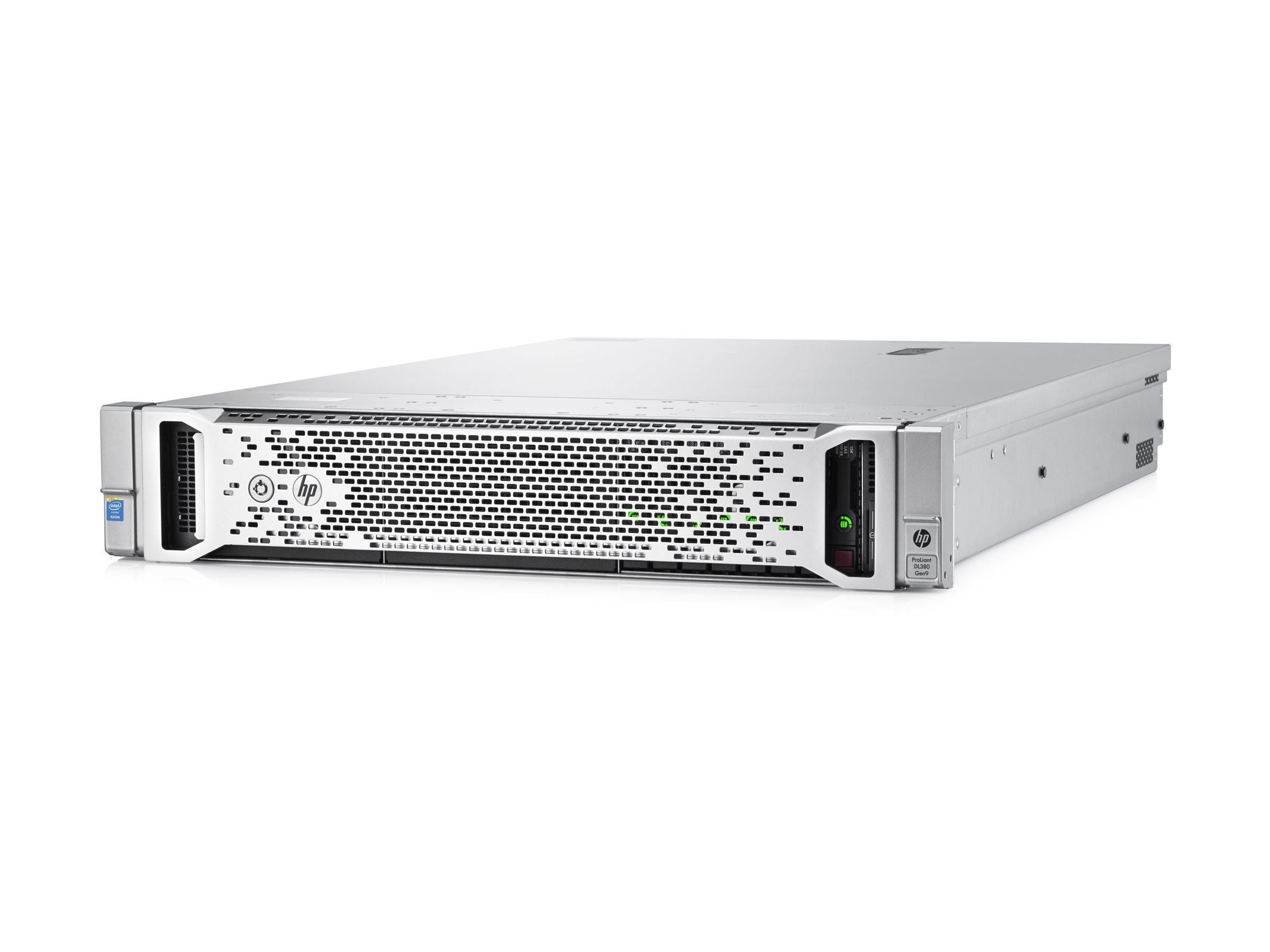 HPE ProLiant DL380 Gen9 | Overview, Specs, Details | SHI