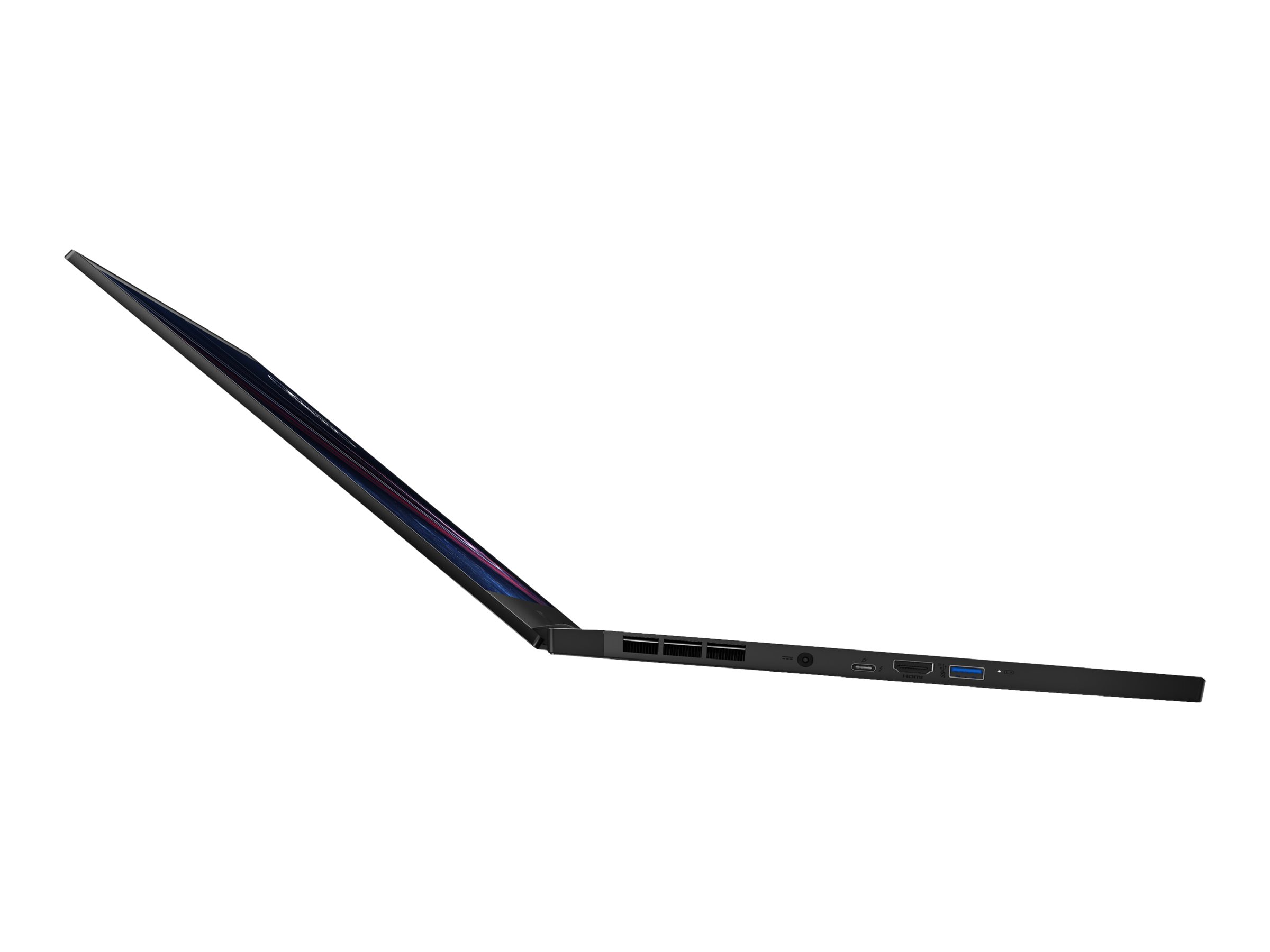 MSI GS66 11UE (250UK Stealth) - pictures, photos and images