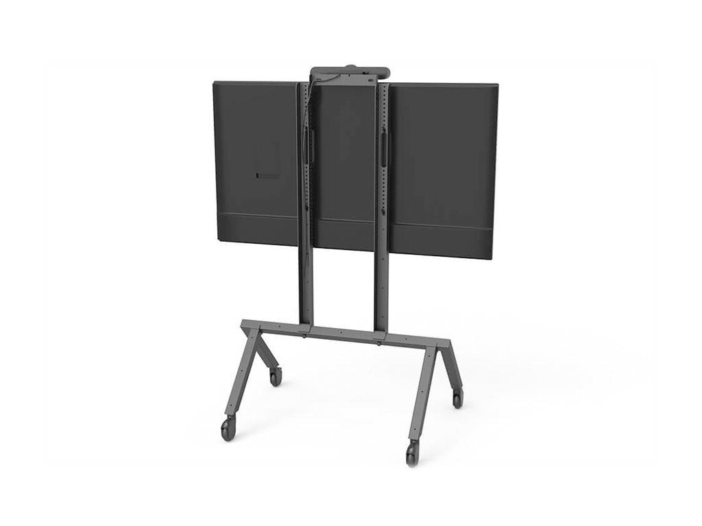 Heckler Design Logitech MeetUp Bracket | Overview, Specs, Details | SHI