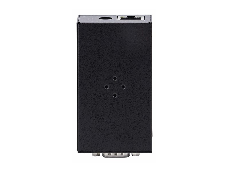 StarTech.com Adaptateur Série à Ethernet vers 1 Port (I13-SERIAL-ETHERNET)