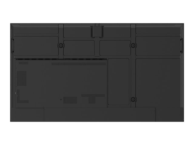 ViewSonic CDE9830 CDE30 Series - 98" LED-backlit LCD display - 4K - for ...