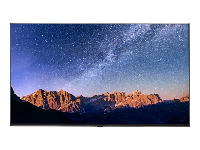 LG 65UR767H UR767H Series - 65" - Pro:Centric with Integrated Pro:Idiom ...