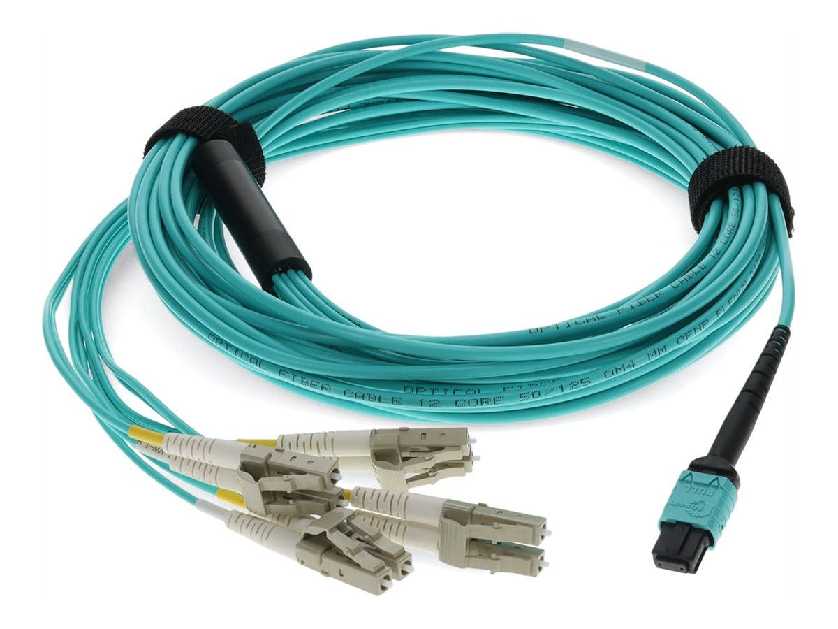 AddOn - Fanout cable | Overview, Specs, Details | SHI
