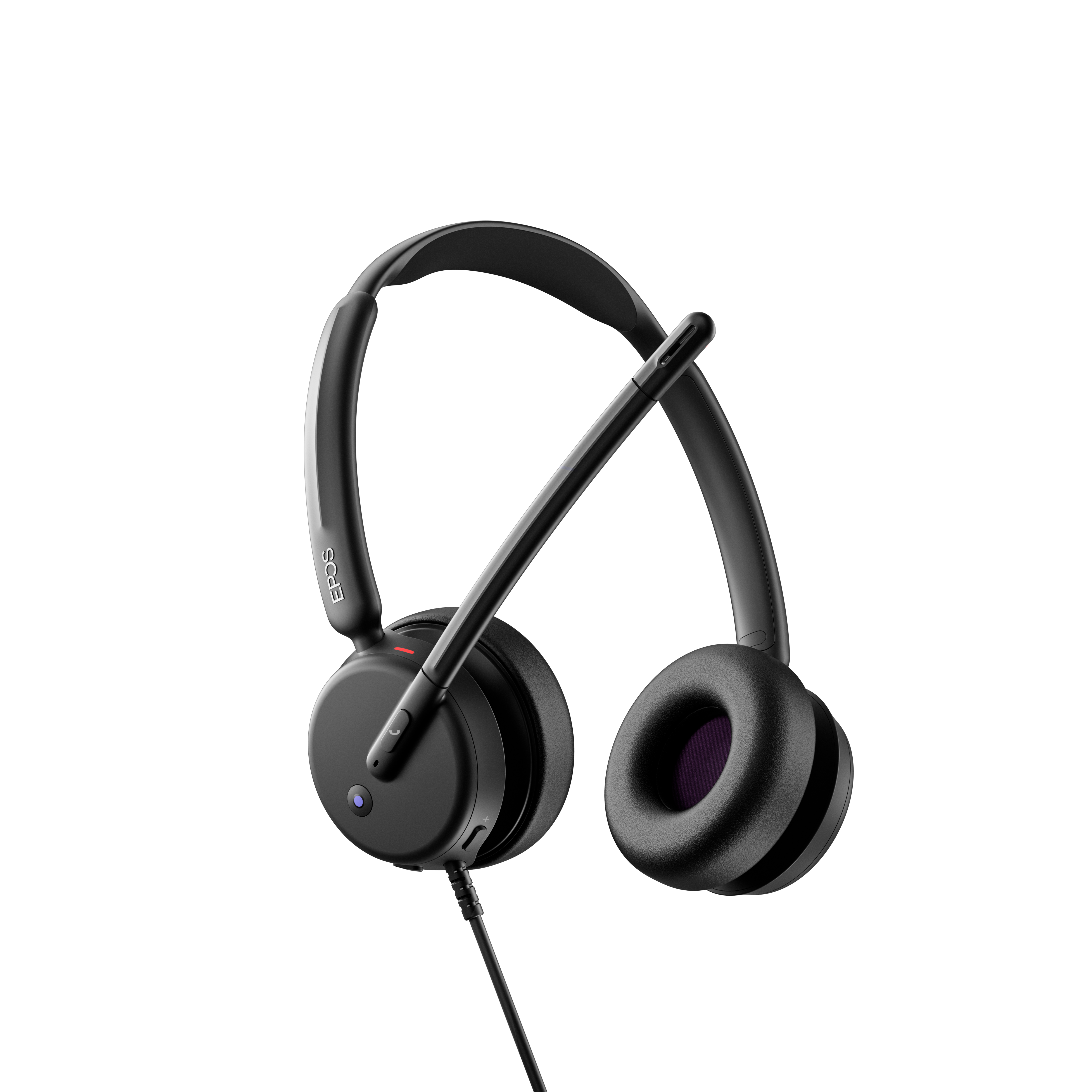 EPOS IMPACT 460T - headset