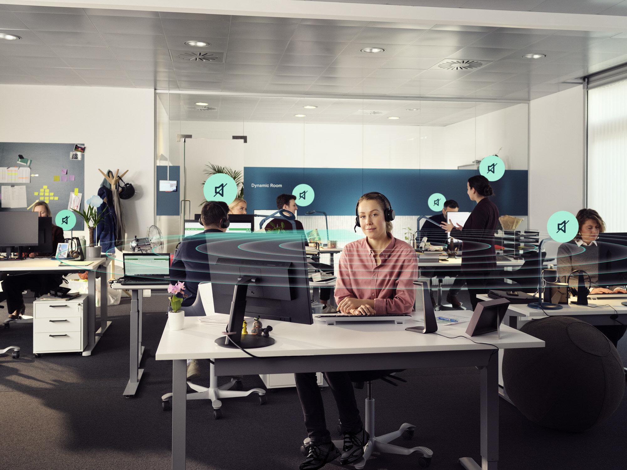 EPOS IMPACT 1060T ANC