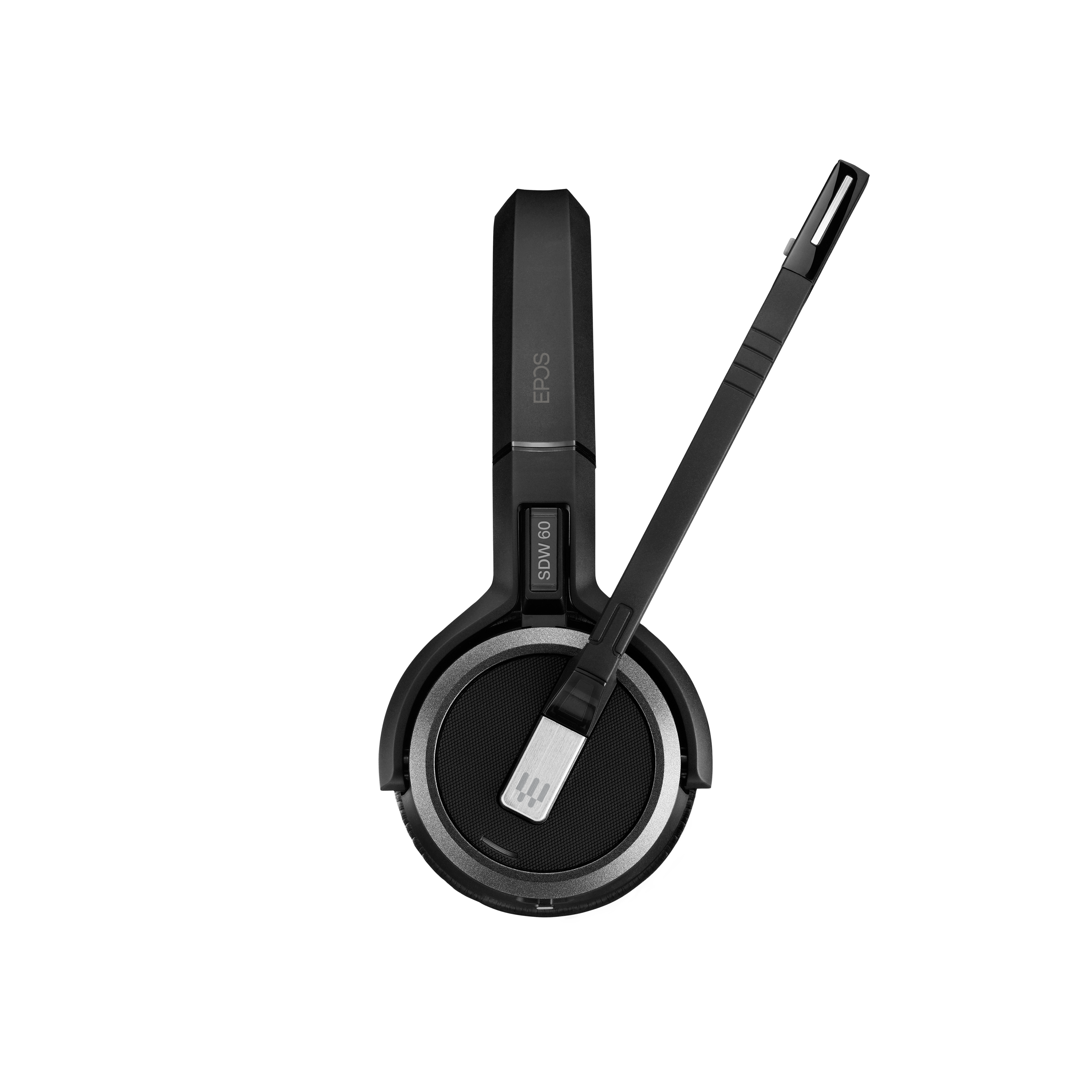 EPOS IMPACT SDW 5066 - wireless headset system - US