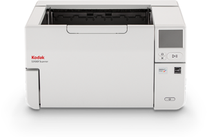 Kodak S3100f - document scanner - desktop - Gigabit LAN, USB 3.2 Gen 1x1