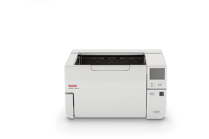 Kodak S2085f - Document scanner - Dual CIS - Duplex - 216 x 4060 mm ...