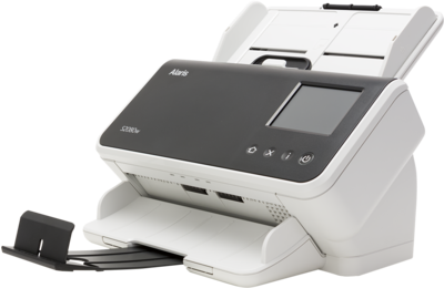 Kodak S2060w - document scanner - desktop - LAN, Wi-Fi(n), USB 3.1 Gen 1