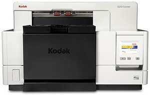 Kodak i5250 - document scanner - desktop - USB 2.0