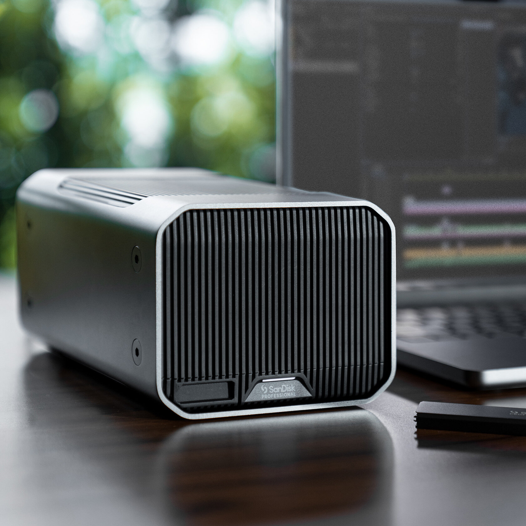 Western Digital G-RAID Mirror - Hard drive array - 12 TB - SATA III ...