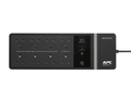 APC Back-UPS BE650G2-UK - UPS - AC 230 V - 400 Watt - 650 VA - output ...