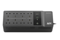 APC Back-UPS BE650G2-UK - UPS - AC 230 V - 400 Watt - 650 VA - output ...