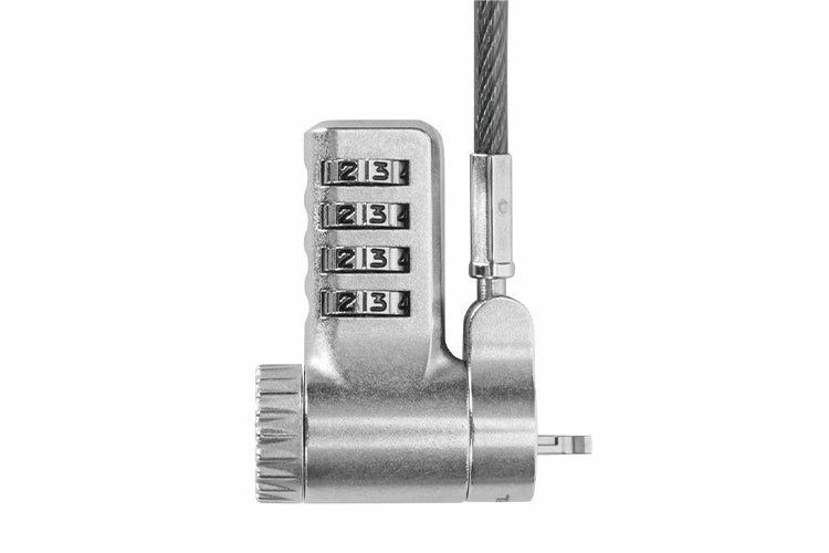 Targus DEFCON - security cable lock