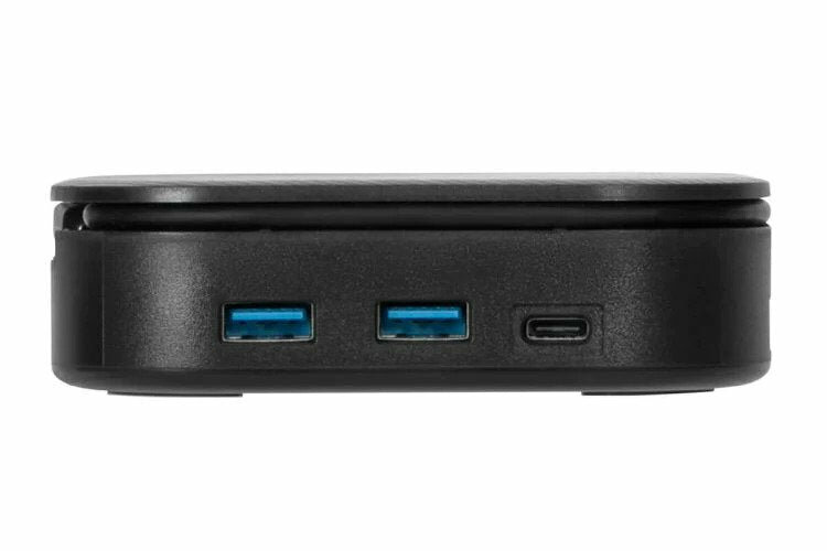 Targus USB-C Universal Dual HD Docking Station with 80W PD Pass-Thru ...