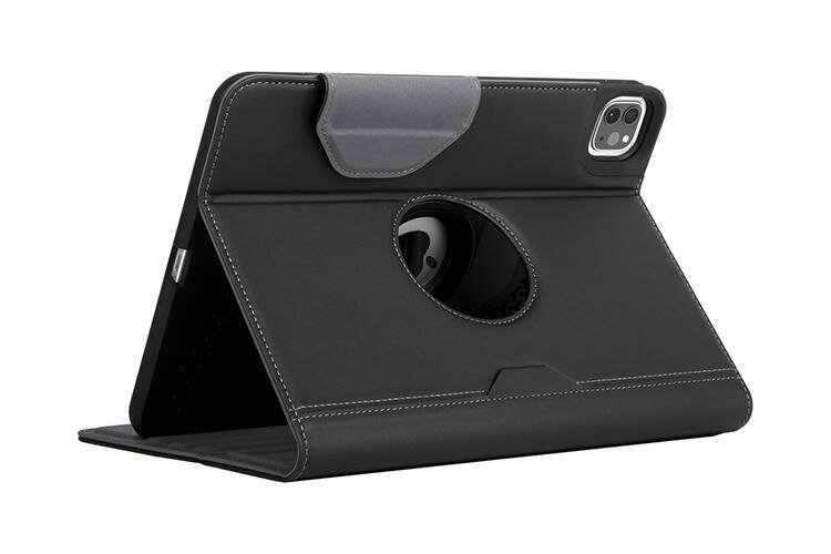 Targus VersaVu Classic - flip cover for tablet
