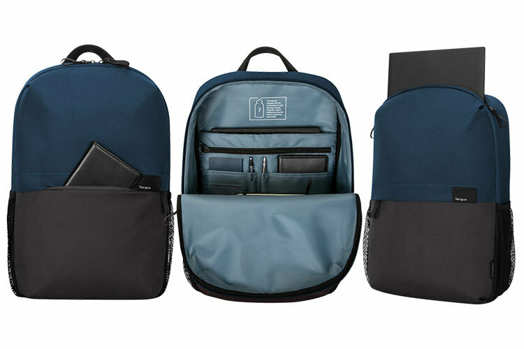 Targus Sagano EcoSmart Campus - notebook carrying backpack