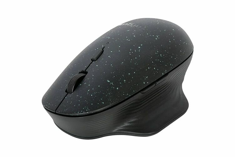 Targus EcoSmart - mouse - sustainable ambidextrous - Bluetooth 5.0 LE