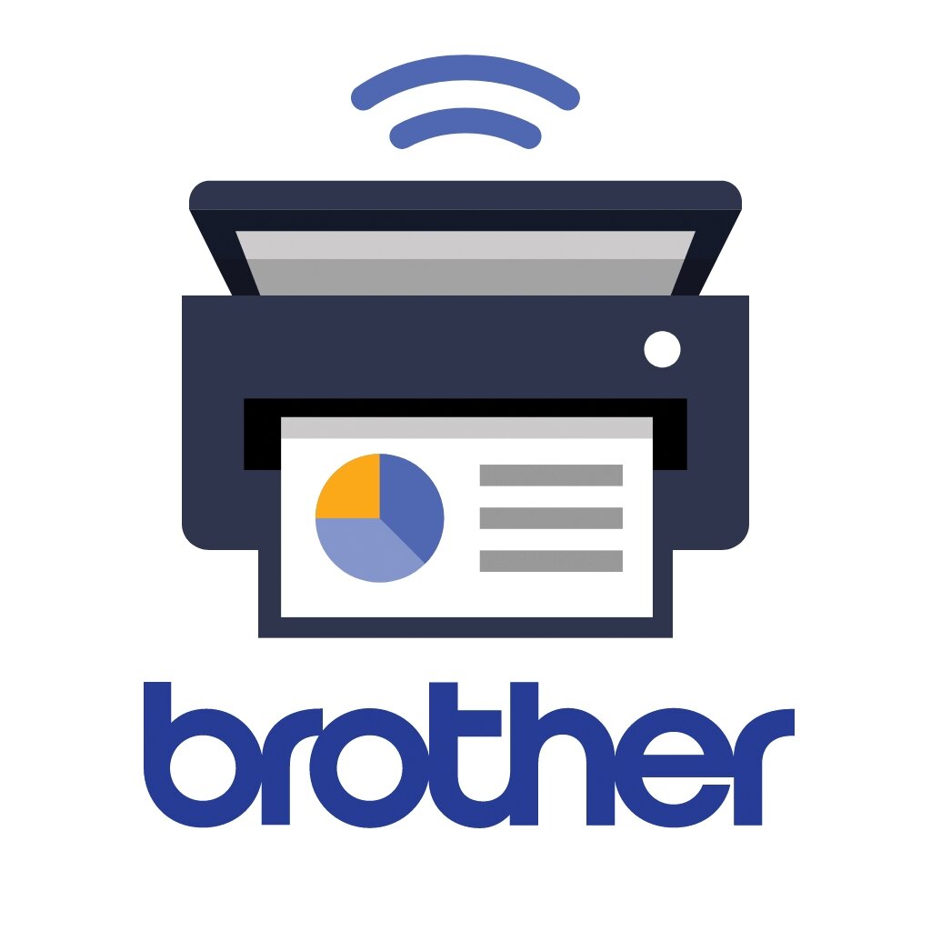 Brother DCP-L3555CDW 3-in-1 tulostin - Power.fi