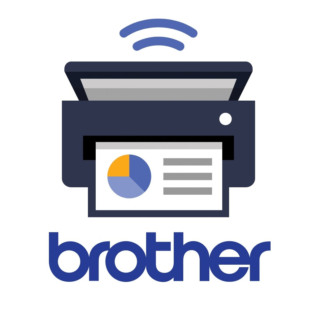 Brother DCP-L3555CDW 3-in-1 skriver - Power.no