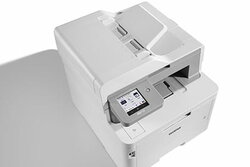Brother MFC-L8340CDW A4 Colour Multifunction Laser Printer | Printer Base