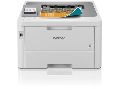 Brother HL-L8240CDW A4 Colour Laser Printer | Printer Base