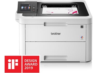 Brother HL-L3270CDW A4 Colour LED Laser Printer HLL3270CDWZU1 | Printer Base