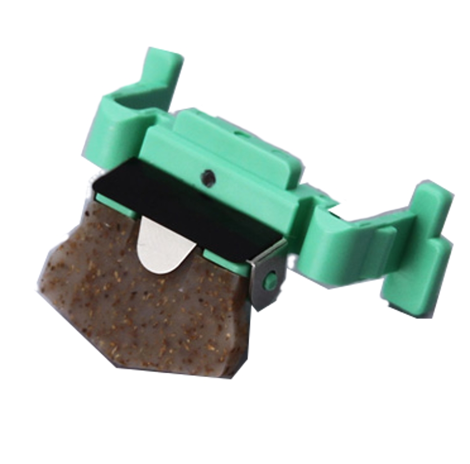 Brother separation pad unit