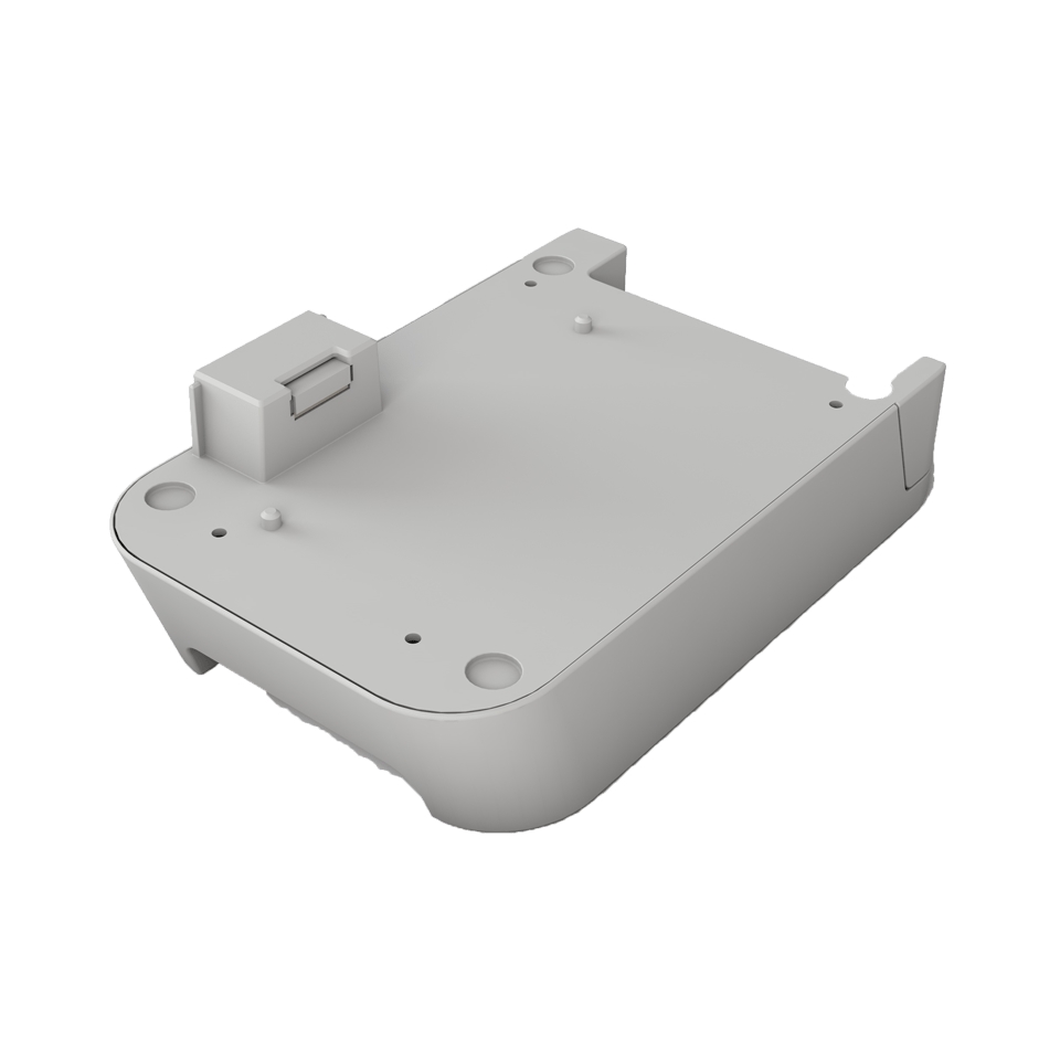 Brother PA-BU-001 - Printer battery - Lithium Ion - for Brother QL ...