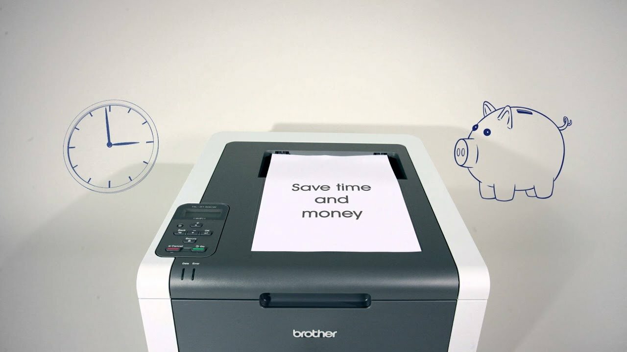 Brother TN326C - Cyan - original - toner cartridge - for Brother DCP ...