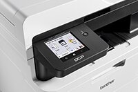 Brother DCP-L3560CDW - multifunction printer - colour