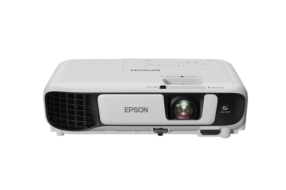 EPSON EB-X41 PROJEKTOR - Power.no