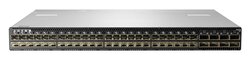 HPE StoreFabric SN2410M 25GbE 48SFP28 8QSFP28 - switch - 48 ports ...