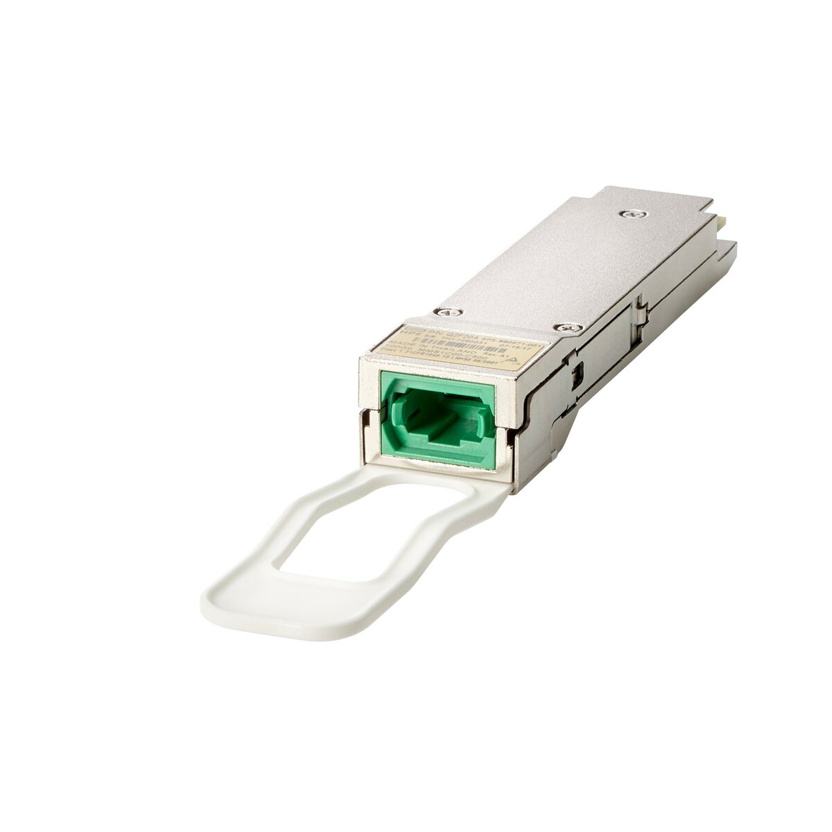 HPE - QSFP28 transceiver module - 100 Gigabit Ethernet